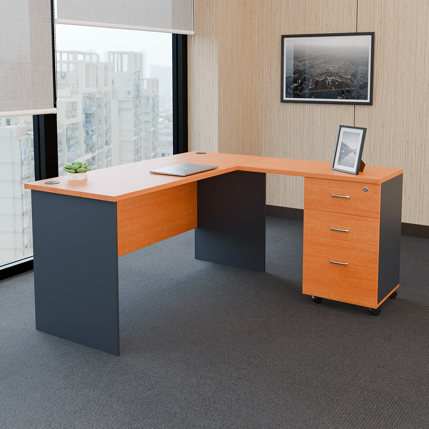 Escritorios – OFFICENTER CHILE