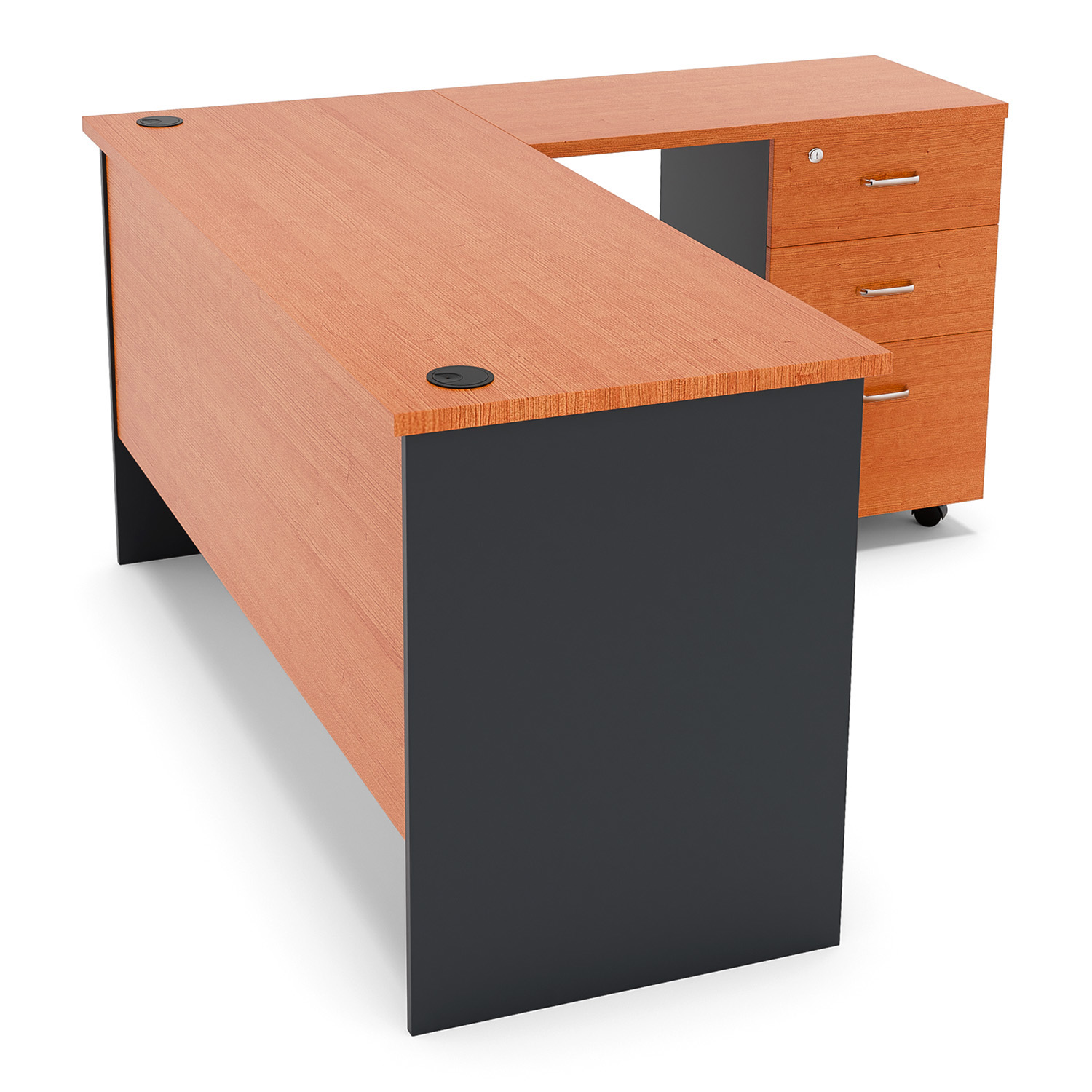 Escritorios – OFFICENTER CHILE