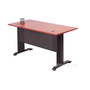 COD. 265 / ESCRITORIO NEO 1,20 MT. CON CAJONERA – COLOR MAPLE ...