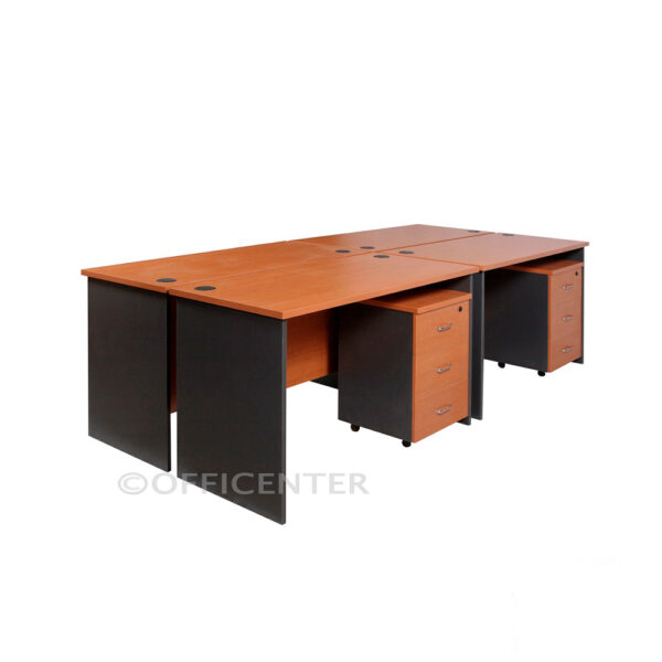 Estaciones de Trabajo – OFFICENTER CHILE