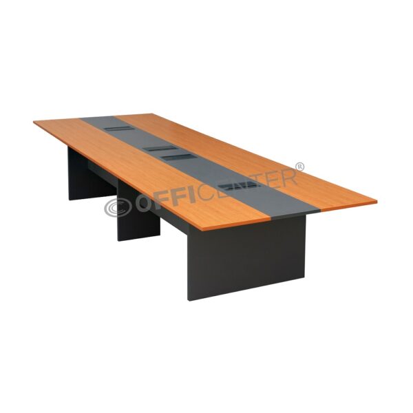 Mesas de reunión – OFFICENTER CHILE