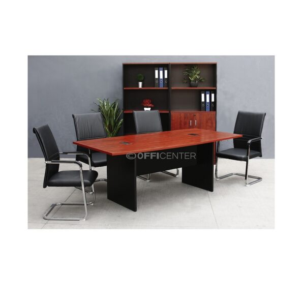 Mesas de reunión – OFFICENTER CHILE