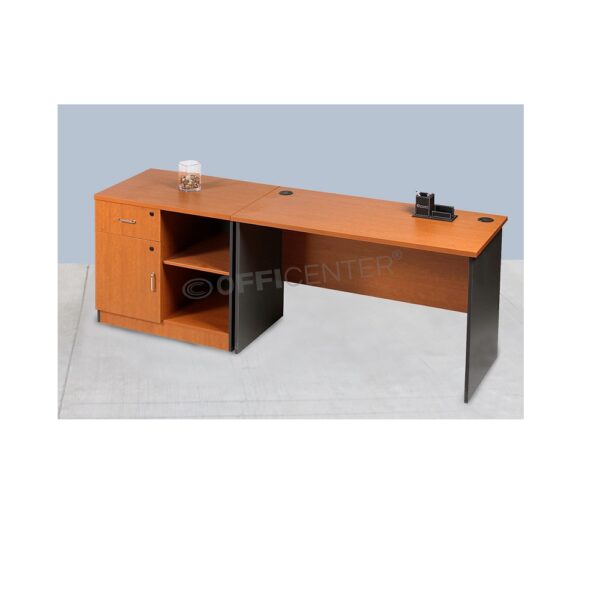 Escritorios – OFFICENTER CHILE